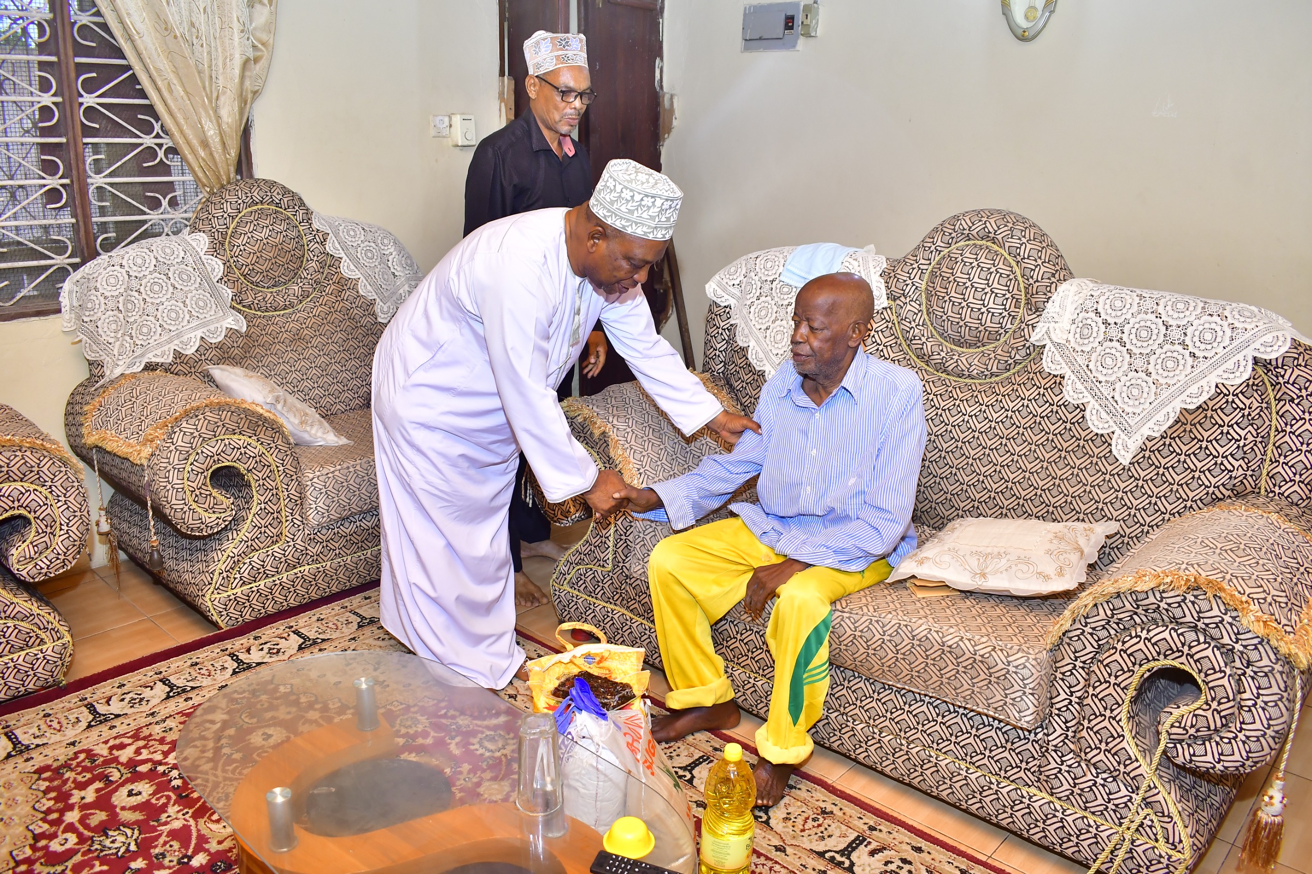 Chama Cha Mapinduzi -CCM